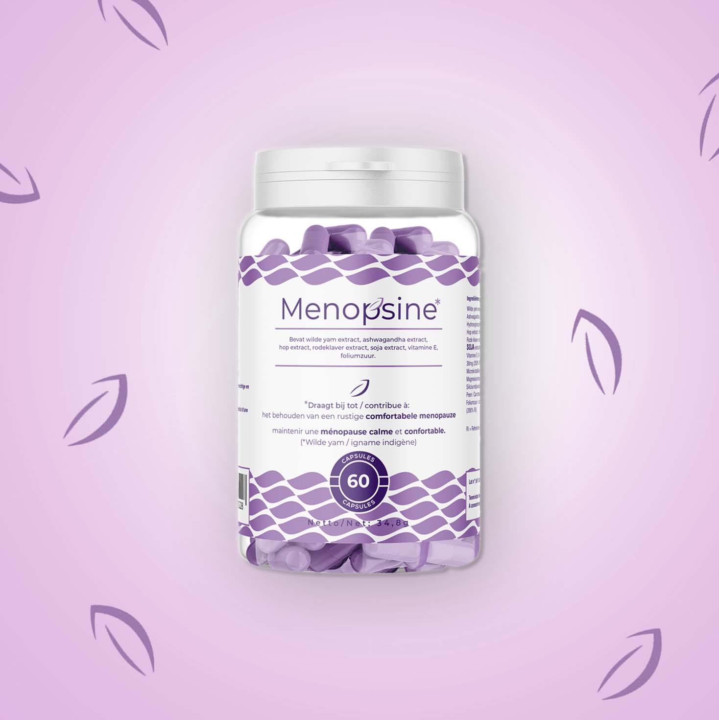 Fibromine – Fibropharma