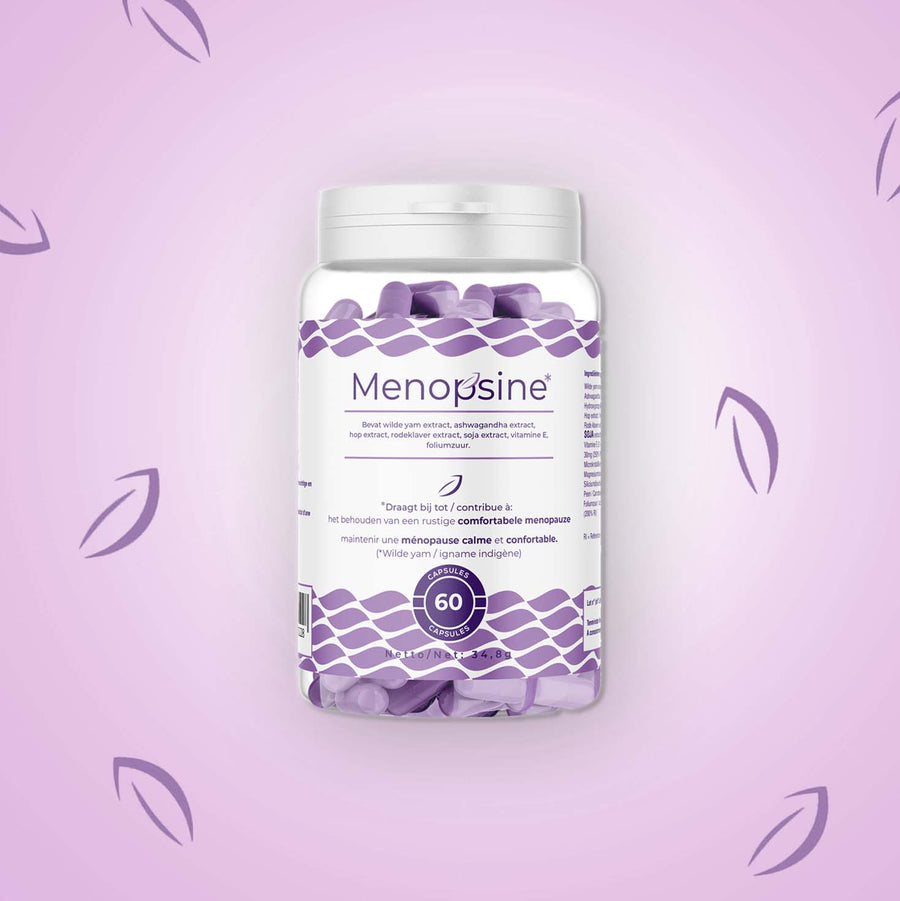 Fibromine – Fibropharma